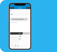 MailEnable Webmail
